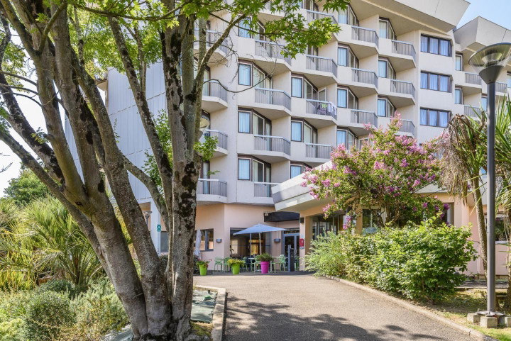 Ibis Styles Dax Centre - France