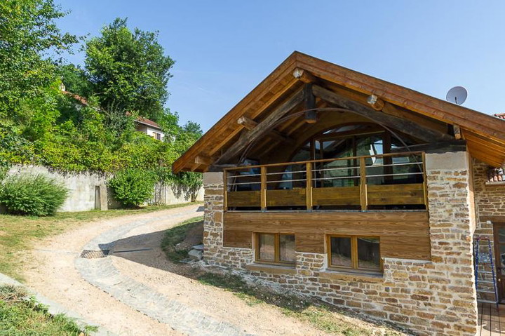 Gîte De L'arche - Bourgoin-Jallieu