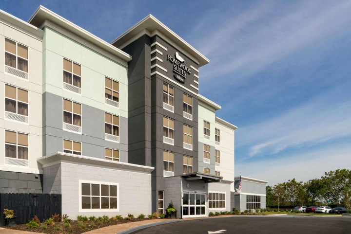 Homewood Suites By Hilton Philadelphia Plymouth Meeting - Villanova, PA