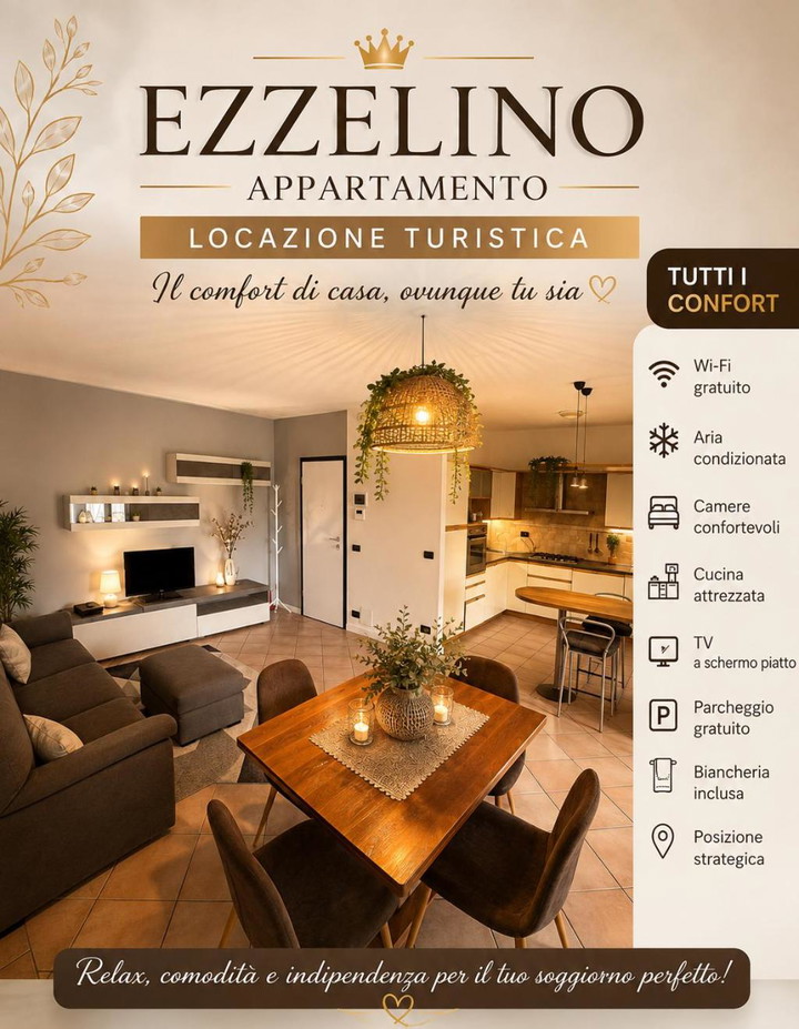 Ezzelino Appartamento Vicino A Bassano Del Grappa - Bassano del Grappa