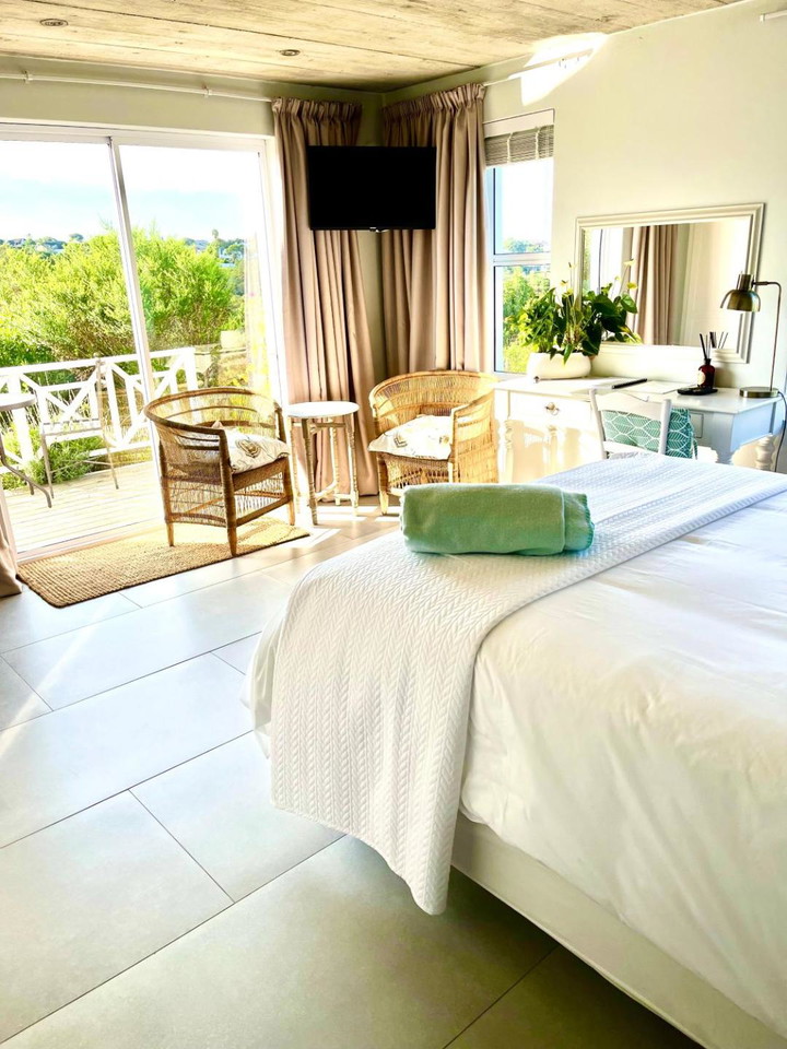 The Lily Suite - Plettenberg Bay