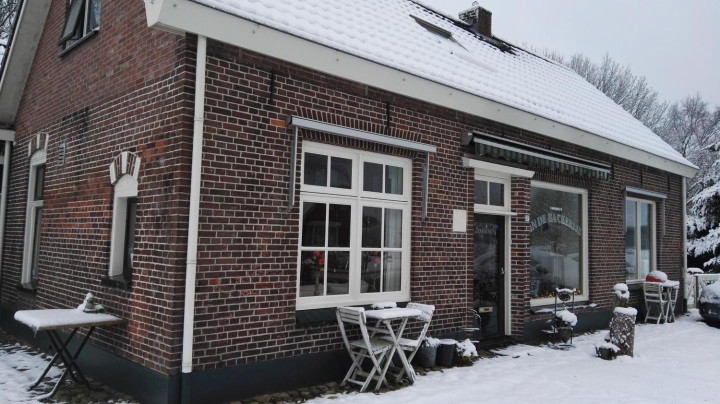 B&b In De Backerije - Slagharen