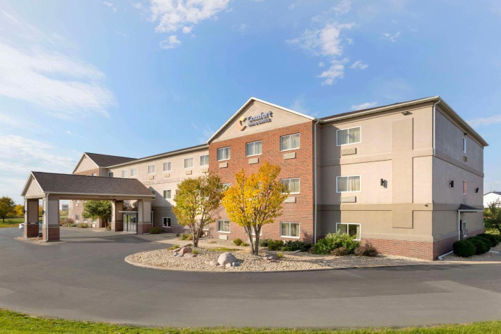 Comfort Inn & Suites Davenport - Quad Cities - Davenport, IA