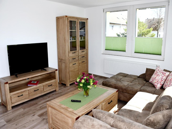 Zimmermanns Lounges - Eupen