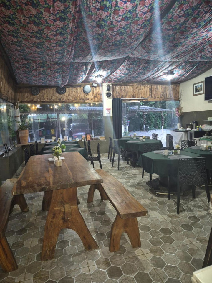 Pousada Casa Verde - Curvelo