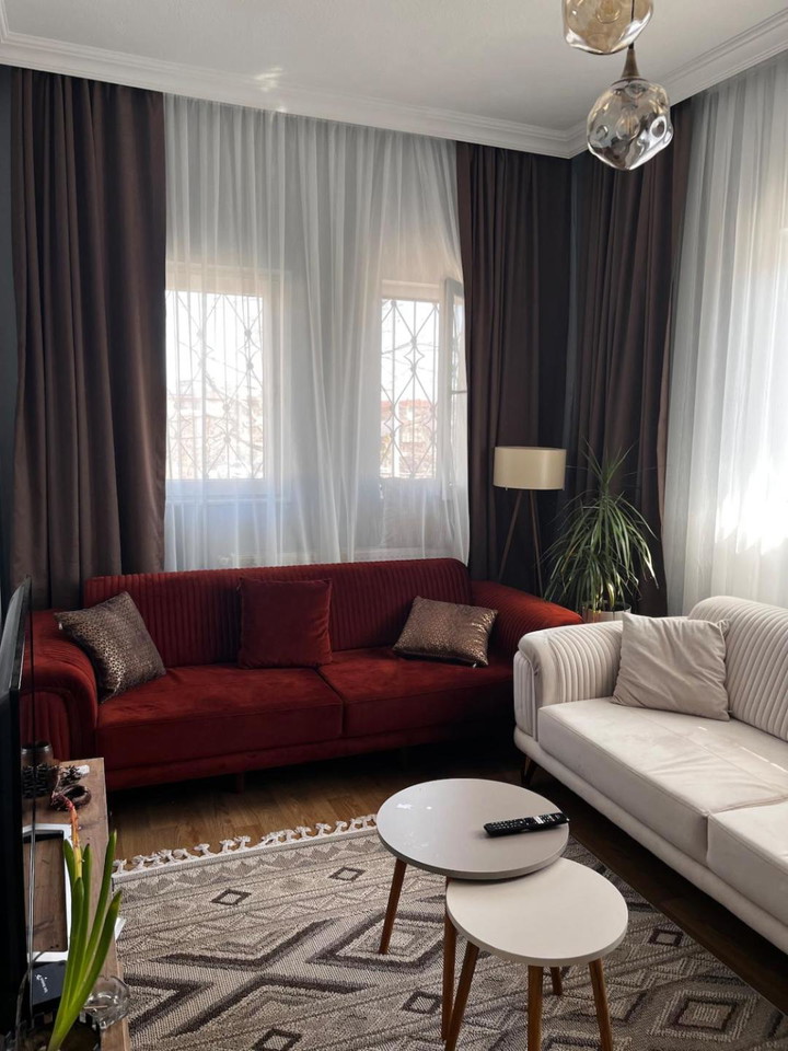 Ali S Guest House Center Of Cappadocia - Capadocia