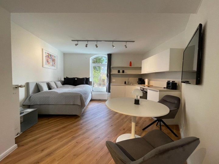 Hannover City Studio - Hanovre