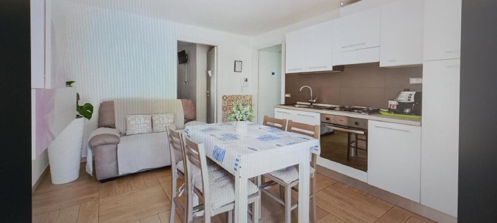 Appartamento 5 Pers Parcheggio - Oristano