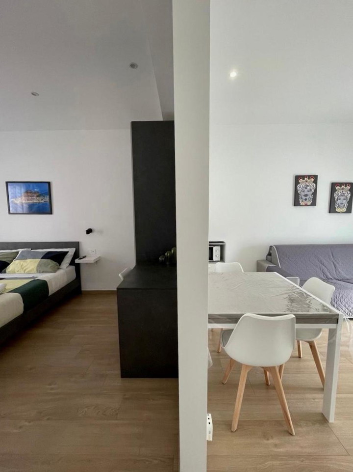 Bedda Apartment - Cefalù