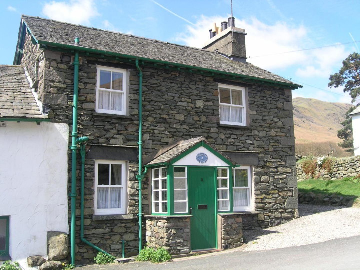 3 Townhead Cottages - Glenridding