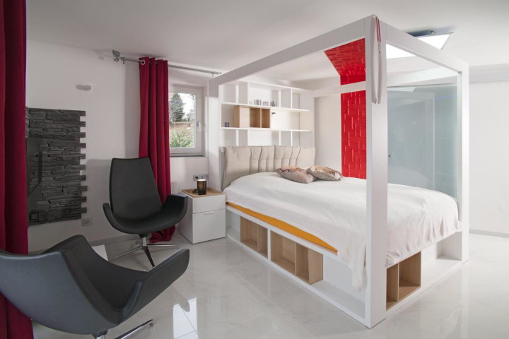 Designpension Idyll Nr21 Hotel Garni - Ilsenburg
