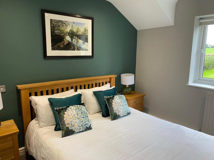 Rufford Arms Hotel - Ormskirk