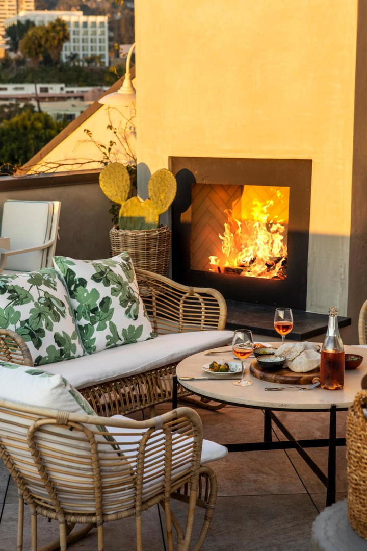 Hotel 850 Svb, West Hollywood, A Member Of Design Hotels - Culver City, CA