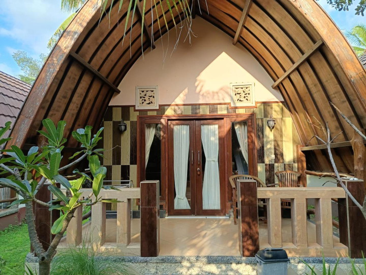 Noby Gili Cottages - Gili Islands