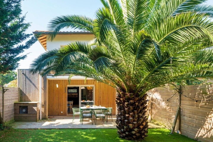Maison De Vacances Oceanides - Capbreton