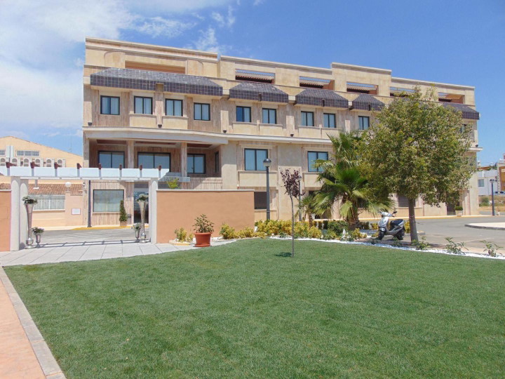 Hotel Restaurante Emilio - Hellín