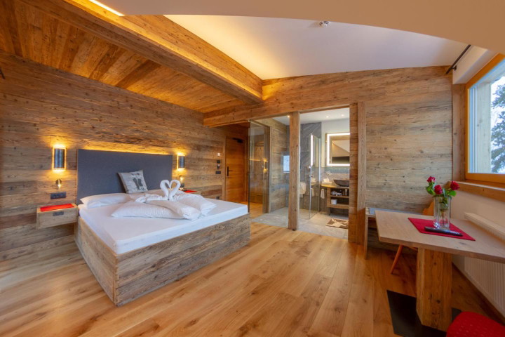 Hotel Rosengarten - Prags