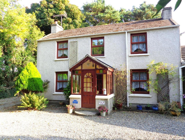 Ballacowell Cottage - Isle of Man