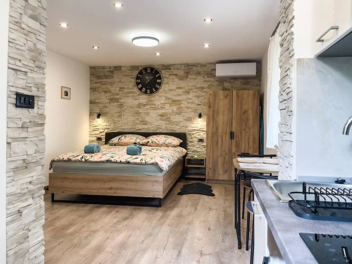 Cozy Newly-renovated Apartment Ivan - Rijeka