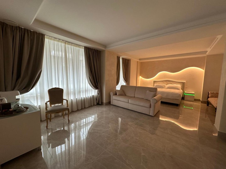 B&b Hypnos - Luxury Suite Pescara - Pescara