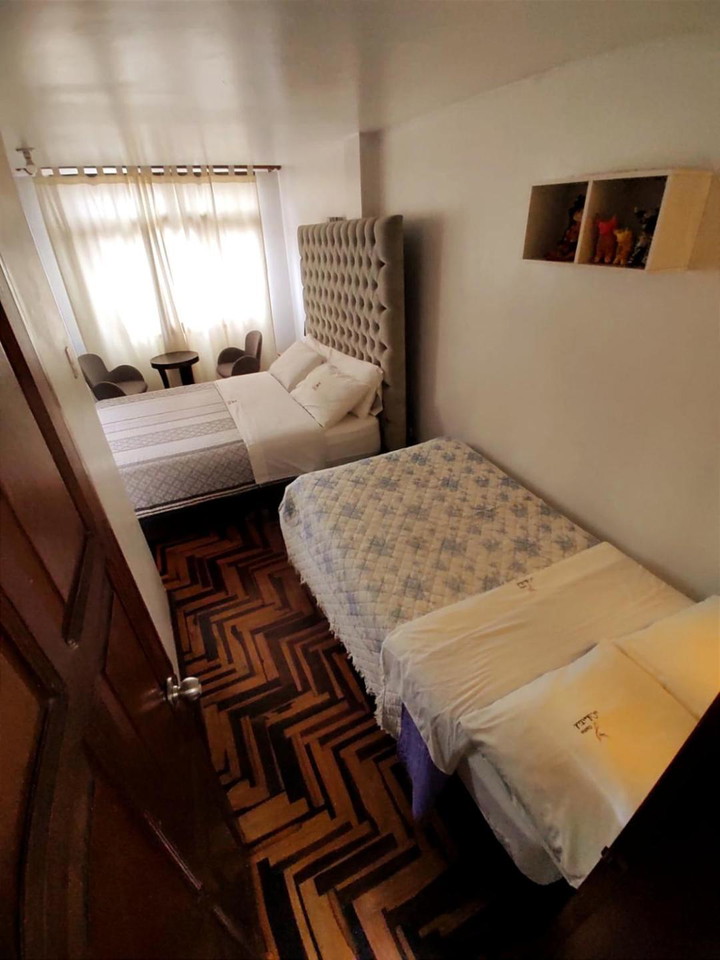 Casita Libertad Chorrillos - Lima