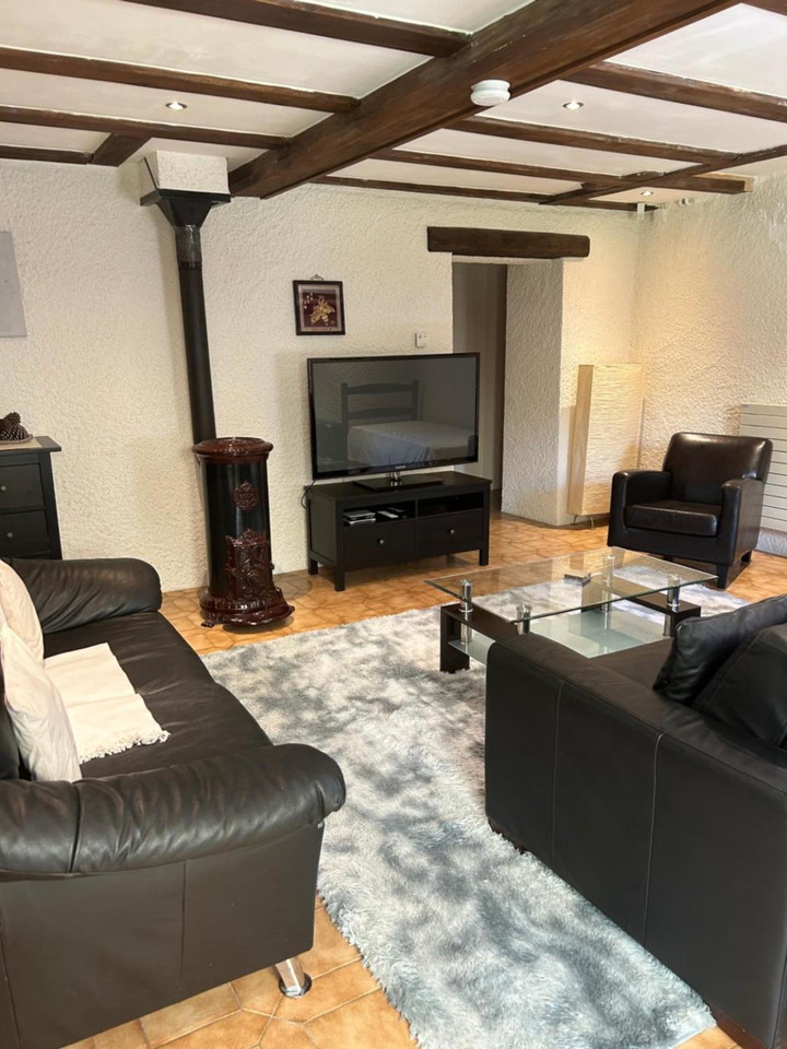 Spacious Farmhouse Apartment, By Lake & Mountains - Lausanne