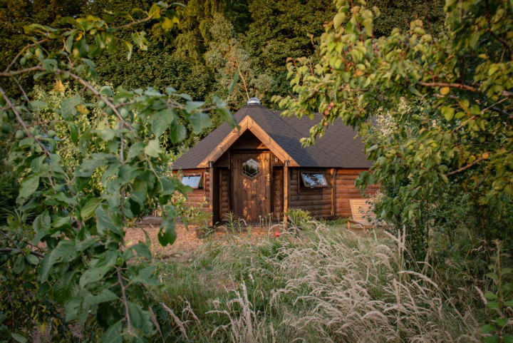 Applecross Farm - Cheshire