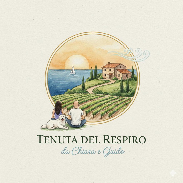 La Tenuta Del Respiro - Massa Marittima