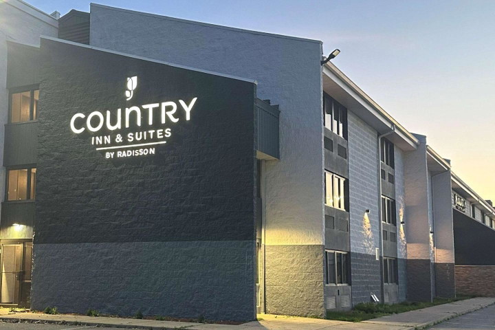 Country Inn & Suites By Radisson, Dunbar - Charleston - Charleston, WV