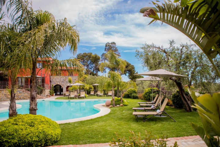 Leonardo Resort - Provincia di Imperia