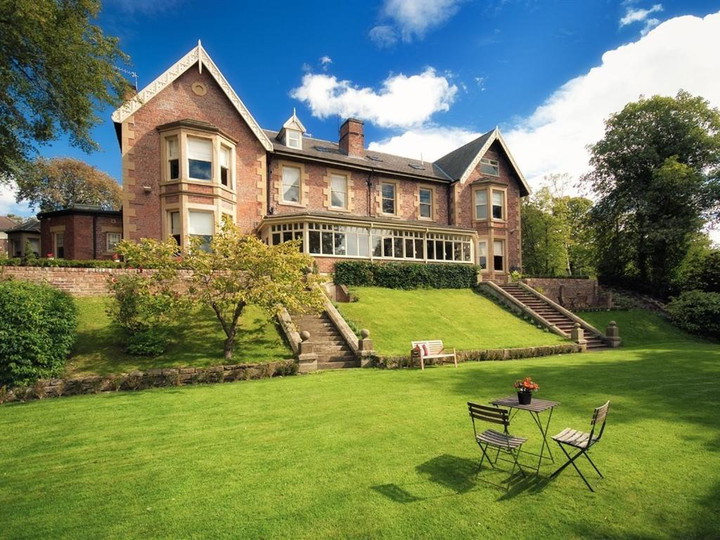 Eslington Manor - Gateshead