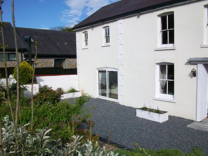 Bryncoch - Burry Port