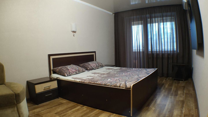 Апартаменты в центре Металлургов 27 Kr Apartments - Kryvyi Rih
