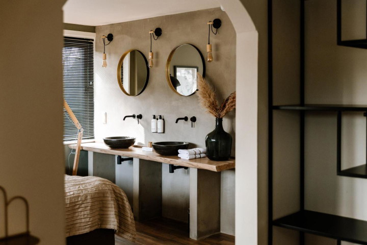 Boutique Hotel Hoog Soeren - アーペルドールン