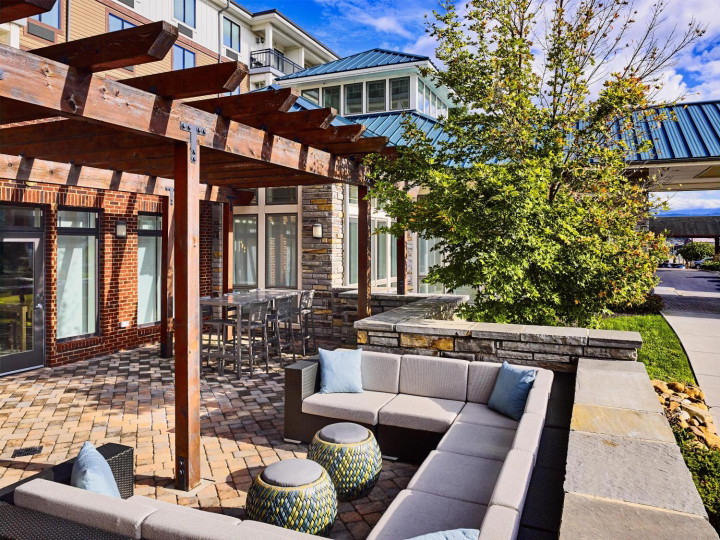 Hilton Garden Inn Pigeon Forge - Gatlinburg, TN