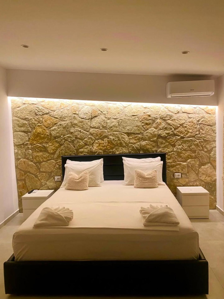 Luciano Rooms - Corfu