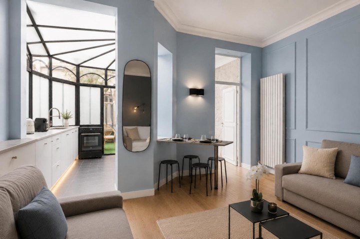 Sleepoo - Elegance - Colombes