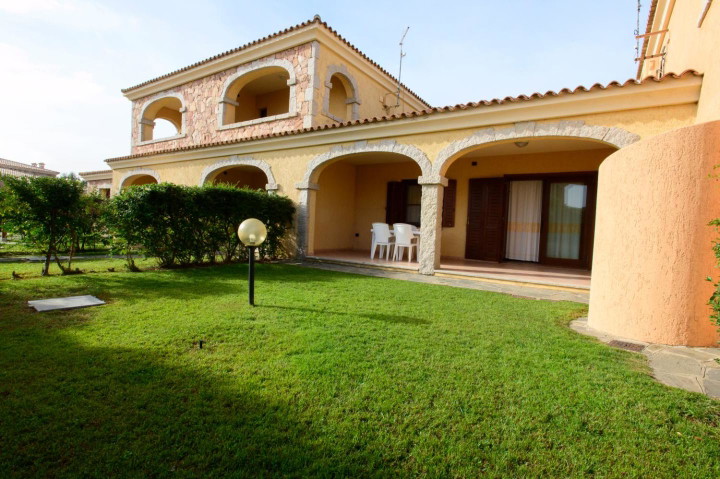 Ville Del Mar - Cerdeña