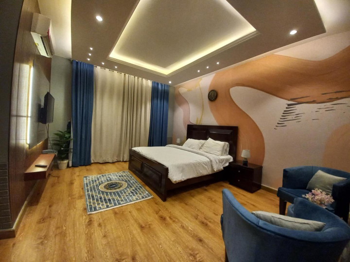 Royal Lodge By Hotel Demanchi - Pakistan