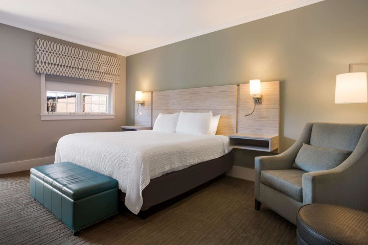 Best Western Sea Island Inn - Florida