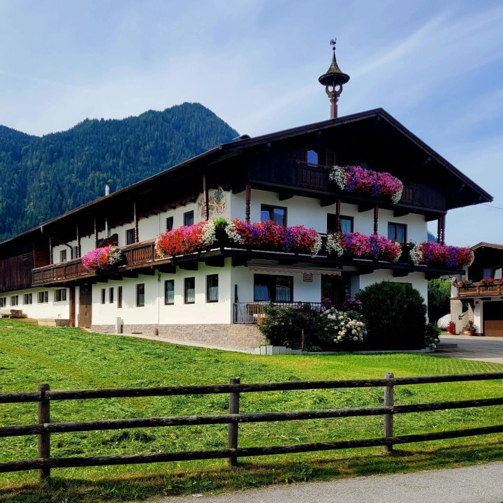 Neubauhof - Alpbach