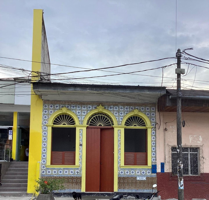 Casa Mafaldo - Iquitos
