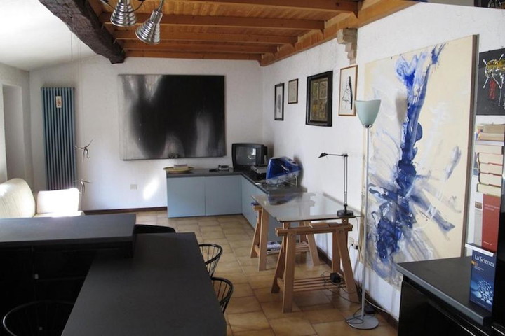 Il Balcone Holiday House - Parme
