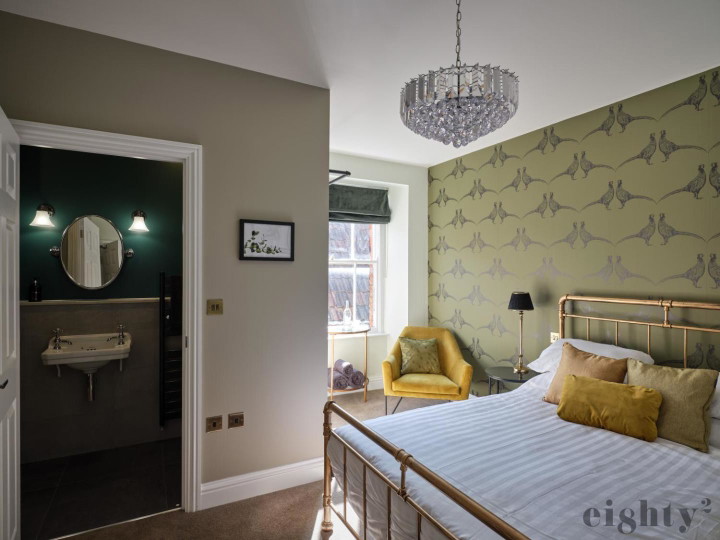 The Prince Of Waterloo - Boutique Guest Rooms - Cheddar