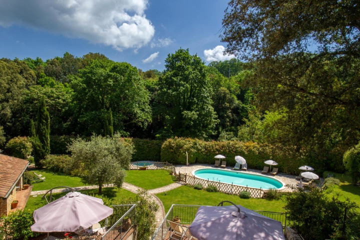 Pian Delle More - Campiglia Marittima