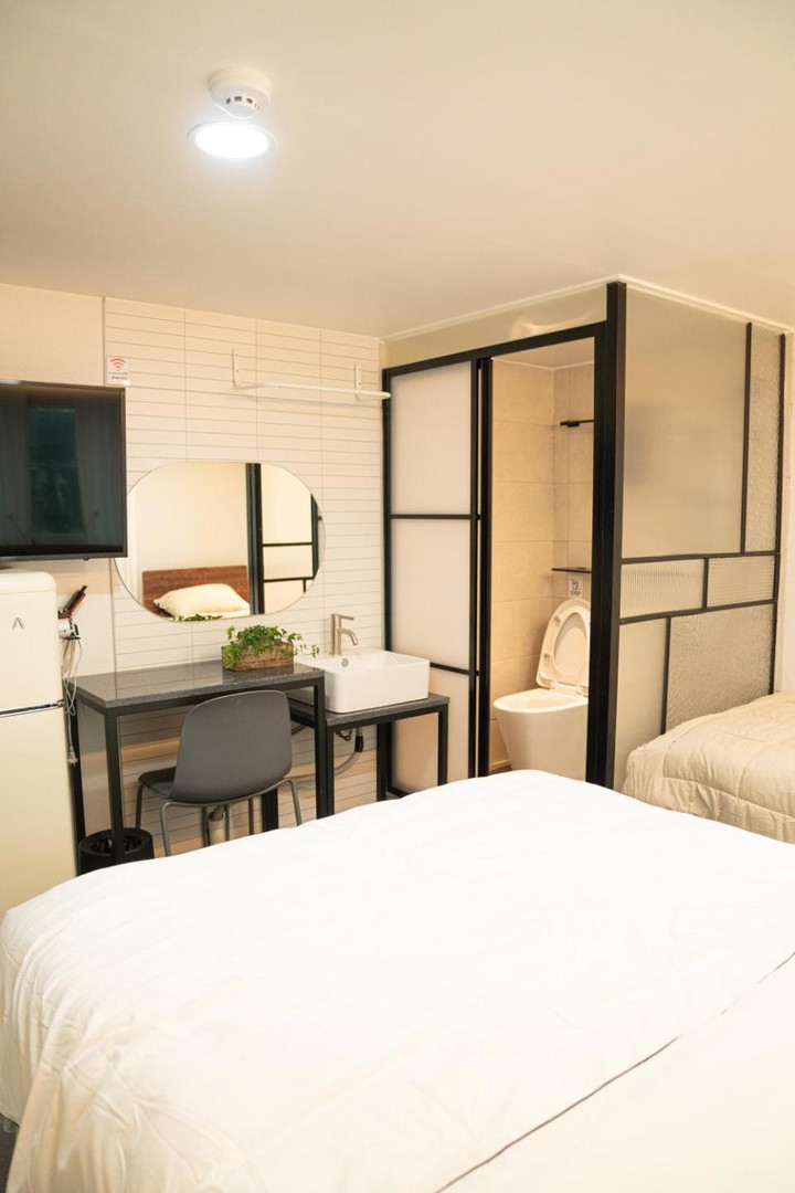 U Stay Hostel - Seoul