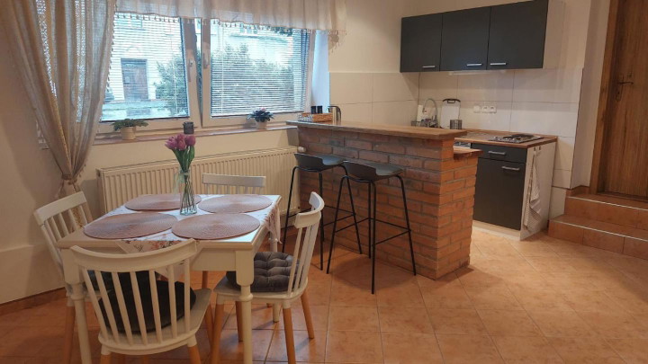 Apartmán Anglický Roh - Waldsassen