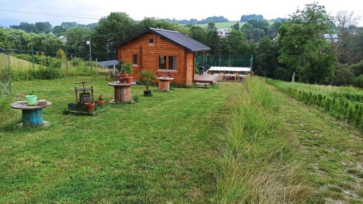 Happy Cottage - Banská Bystrica - Slovakia
