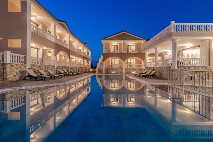 Zante Holidays Hotel - Zakynthos