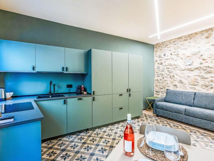 Apartment La Casetta Del Pescatore By Interhome - San Lorenzo al Mare